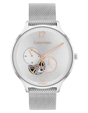 Reloj Calvin Klein para mujer 25200121