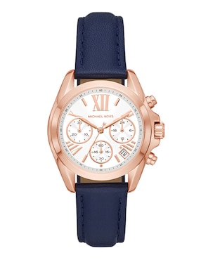 Reloj Michael Kors Bradshaw para mujer mk2960