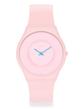 Reloj Swatch Skin Classic Bioceramic para mujer ss09p100