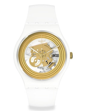 Reloj Swatch New gent biosourced unisex SO29W107