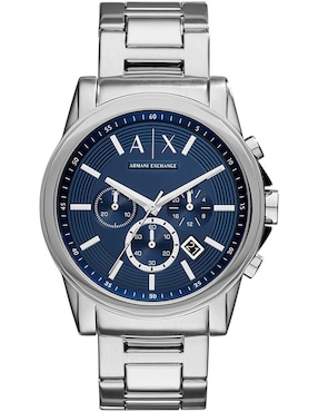 Reloj A/X Armani Exchange Smart para hombre AX2509