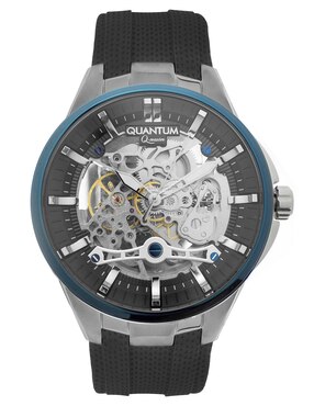 Reloj Quantum Q-Master para hombre QMG926.351