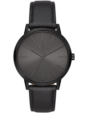Reloj A/X Armani Exchange Smart para hombre AX2705