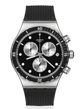 Reloj Swatch Irony New Chrono para hombre yvs487