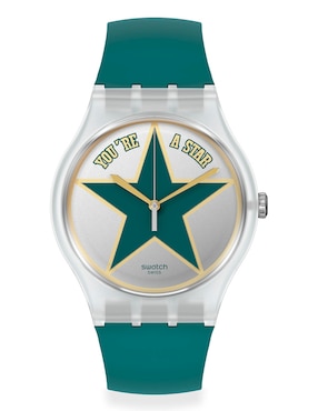 Reloj Swatch 7610522855717 para hombre so29z119