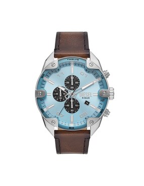 Reloj Diesel Spiked para hombre dz4606