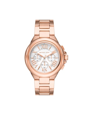 Reloj Michael Kors Camille para mujer mk7271