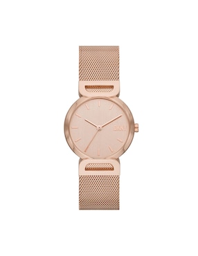 Reloj DKNY Downtown D para mujer ny6625