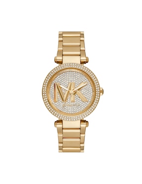 Reloj Michael Kors Parker para mujer mk7283