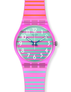 Reloj Swatch Gent biosourced unisex So28p105
