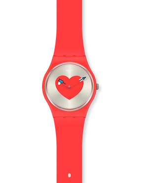 Reloj Swatch Gent biosourced unisex So28z111