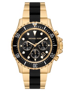 Reloj Michael Kors Everest de hombre Mk8979