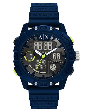 Reloj A/X Armani Exchange Active de hombre Ax2962