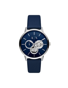 Reloj A/X Armani Exchange Street para hombre AX2746