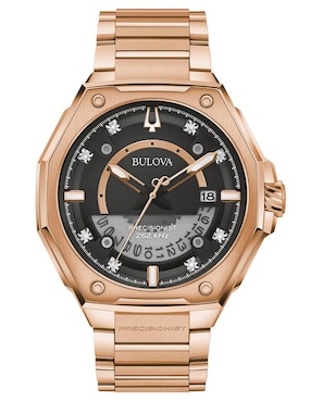 Reloj Bulova Precisionist X para hombre 97d129