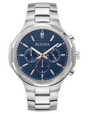 Box set Bulova para hombre 96K109