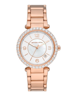Reloj Michael Kors Parker para mujer Mk4695