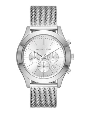 Reloj Michael Kors Slim Runway para hombre Mk9059