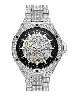 Reloj Michael Kors Lennox para hombre Mk9066