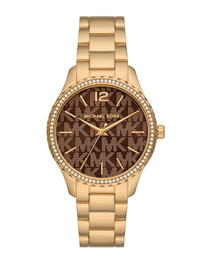 Reloj Michael Kors Layton para mujer Mk7296