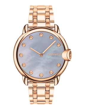 Reloj Coach Arden para mujer 14503988