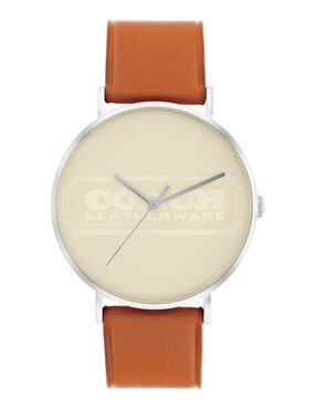 Reloj Coach Charles para hombre 14602600