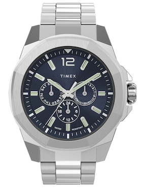 Reloj Timex Essex Avenue para hombre tw2v43300vt