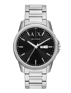 Reloj A/X Armani Exchange Smart para hombre ax1733