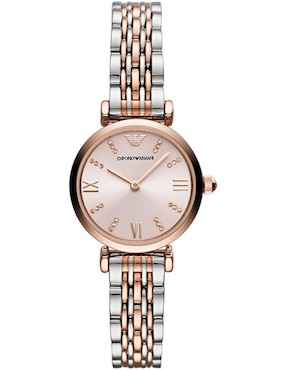 Reloj Emporio Armani Dress AR11223 para mujer