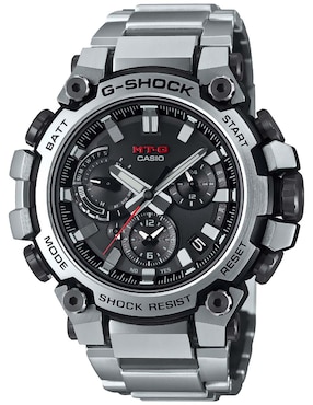 Reloj Casio G-shock mtg-b3000 para hombre MTG-B3000D-1ACR