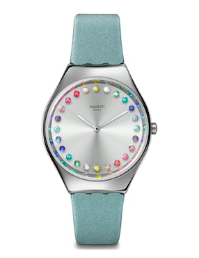 Reloj Swatch Skin Irony unisex syxs144