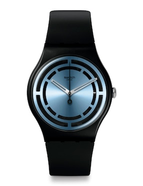 Reloj Swatch New Gent Bioceramic unisex so32b118