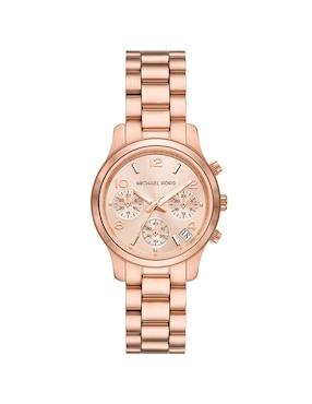 Reloj Michael Kors Runway para mujer mk7327