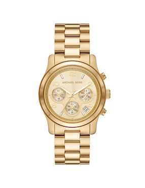 Reloj Michael Kors Runway para mujer mk7323