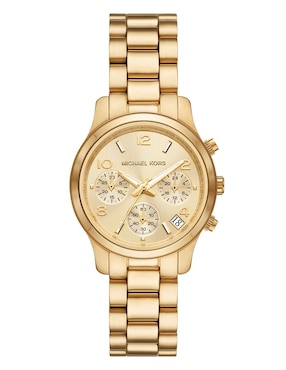 Reloj Michael Kors Runway para mujer mk7326