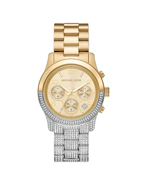 Reloj Michael Kors Runway para mujer mk7329