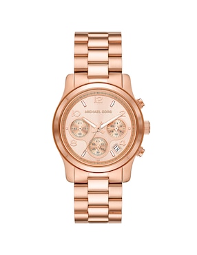 Reloj Michael Kors Runway para mujer MK7324