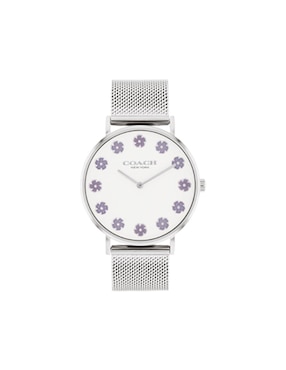 Reloj Coach Perry para mujer 14504100