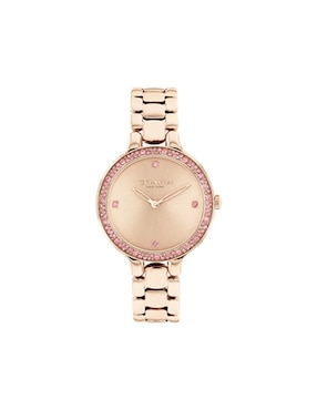 Reloj Coach Chelsea para mujer 14504126