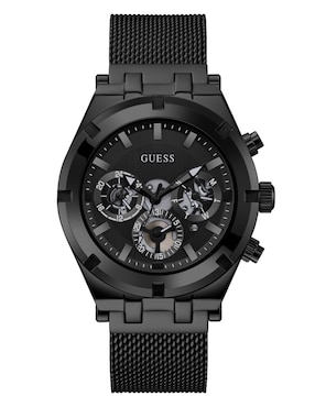 Reloj Guess Continental para hombre GW0582G3