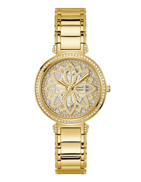 Reloj Guess Lily para mujer GW0528L2