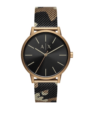 Reloj A/X Armani Exchange Street para hombre ax2754