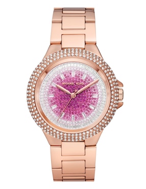 Reloj Michael Kors Camille para mujer Mk7340