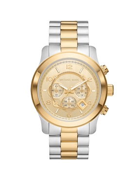 Reloj Michael Kors Runway para hombre Mk9075