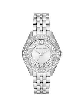 Reloj Michael Kors Harlowe para mujer Mk4708