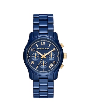 Reloj Michael Kors Runway para mujer Mk7332