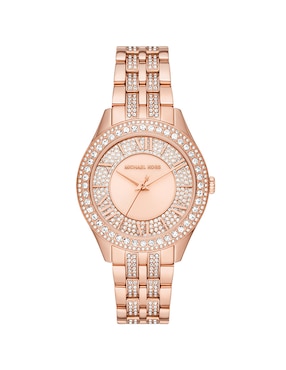 Reloj Michael Kors Harlowe para mujer Mk4710