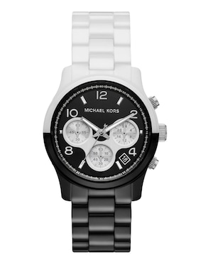 Reloj Michael Kors Runway para mujer Mk7330