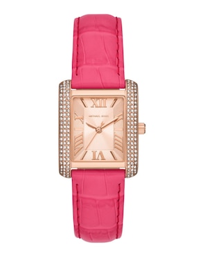 Reloj Michael Kors Emery para mujer Mk2984