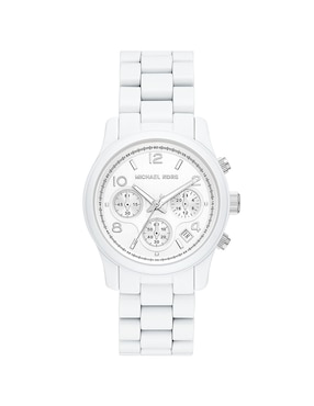 Reloj Michael Kors Runway para mujer Mk7331